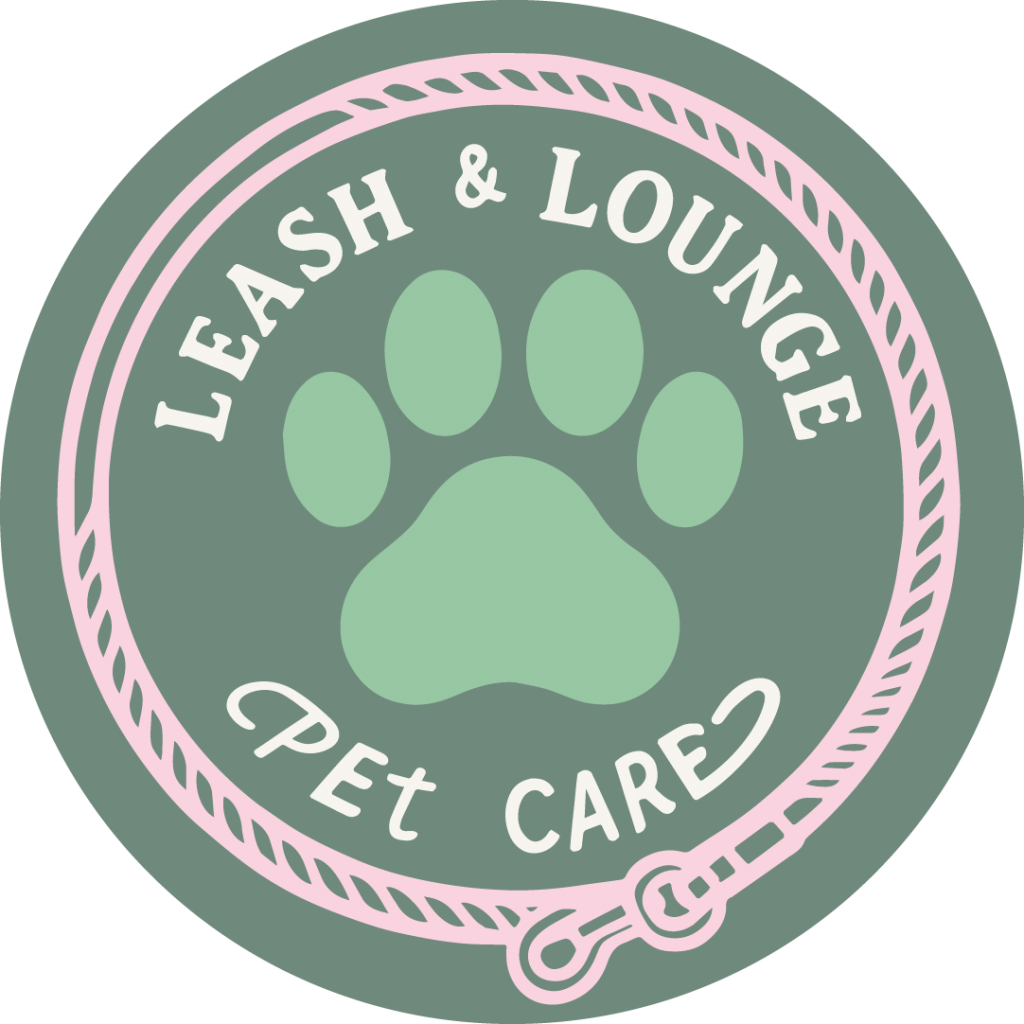 Home - Leash and Lounge
