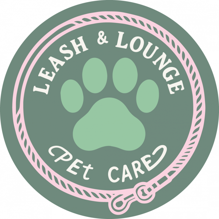 Home - Leash and Lounge